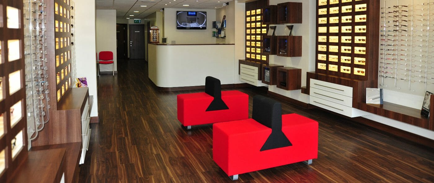 About Us – EYETECH