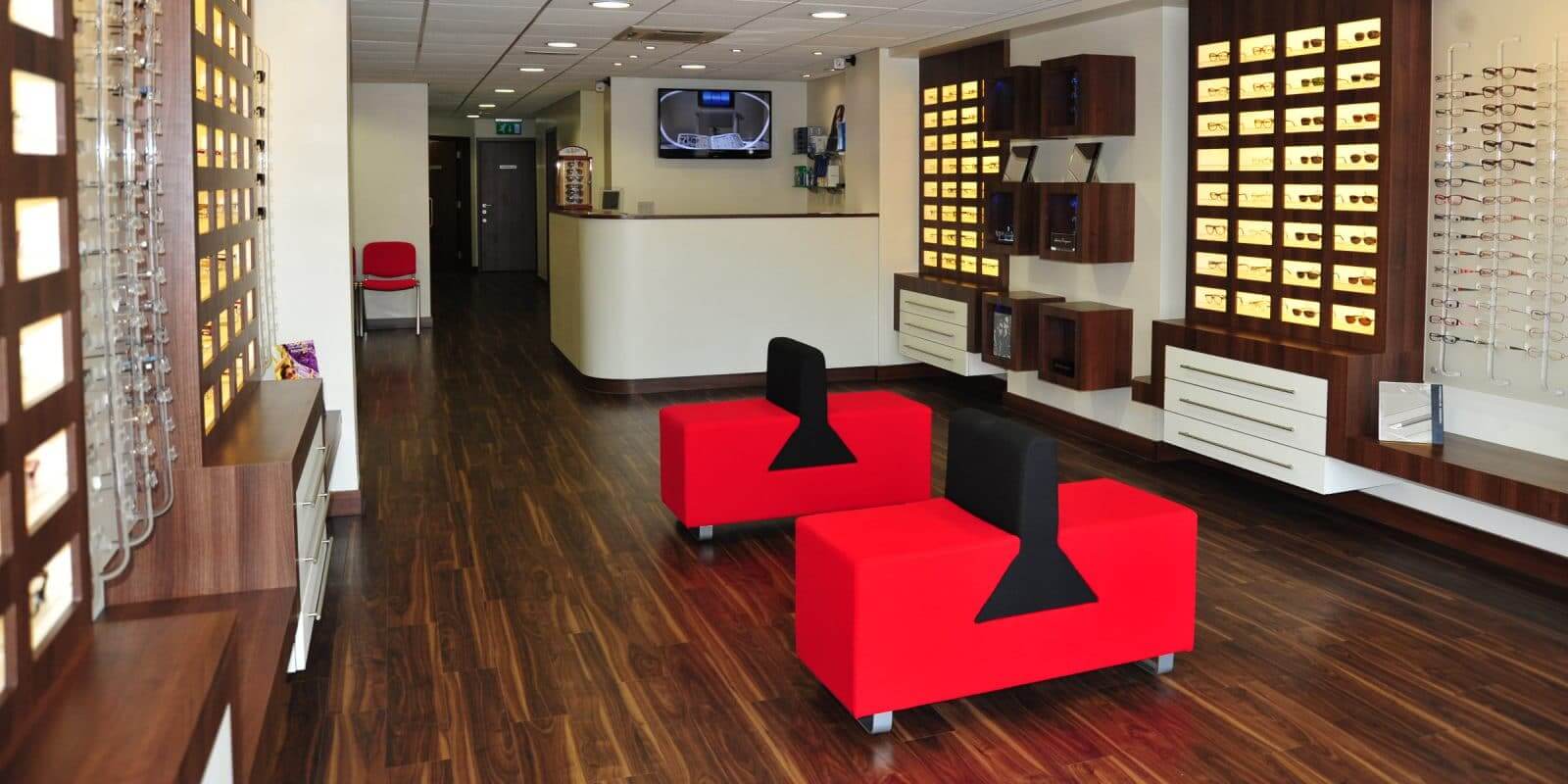 About Us – EYETECH